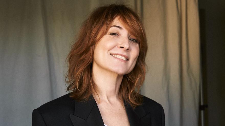 Nathalie Poza cierra el trío de premiados en la gala inaugural del ...