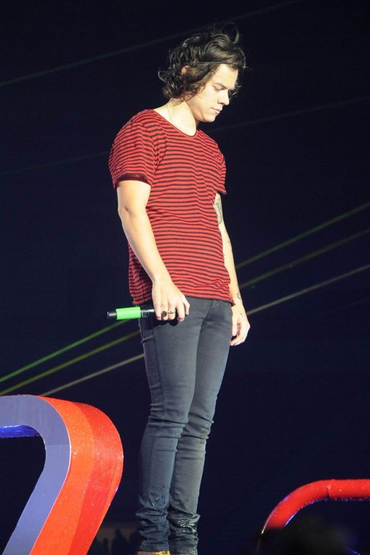 One Direction revoluciona Sunderland - Cuore