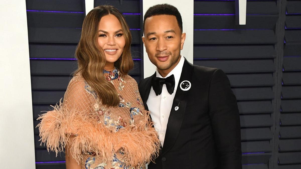 La madre de Chrissy Teigen llora la pérdida de su nieto