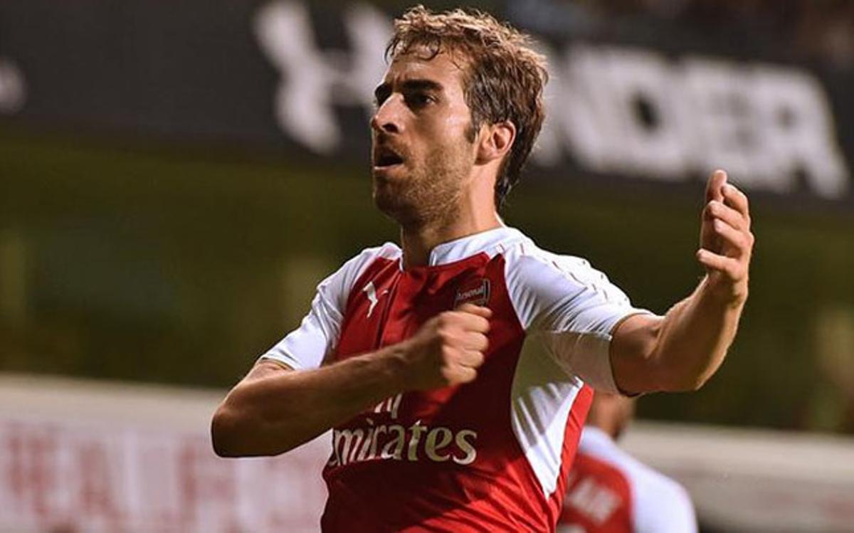 Mathieu Flamini: el exfutbolista que tiene más dinero que Barça, Madrid ...