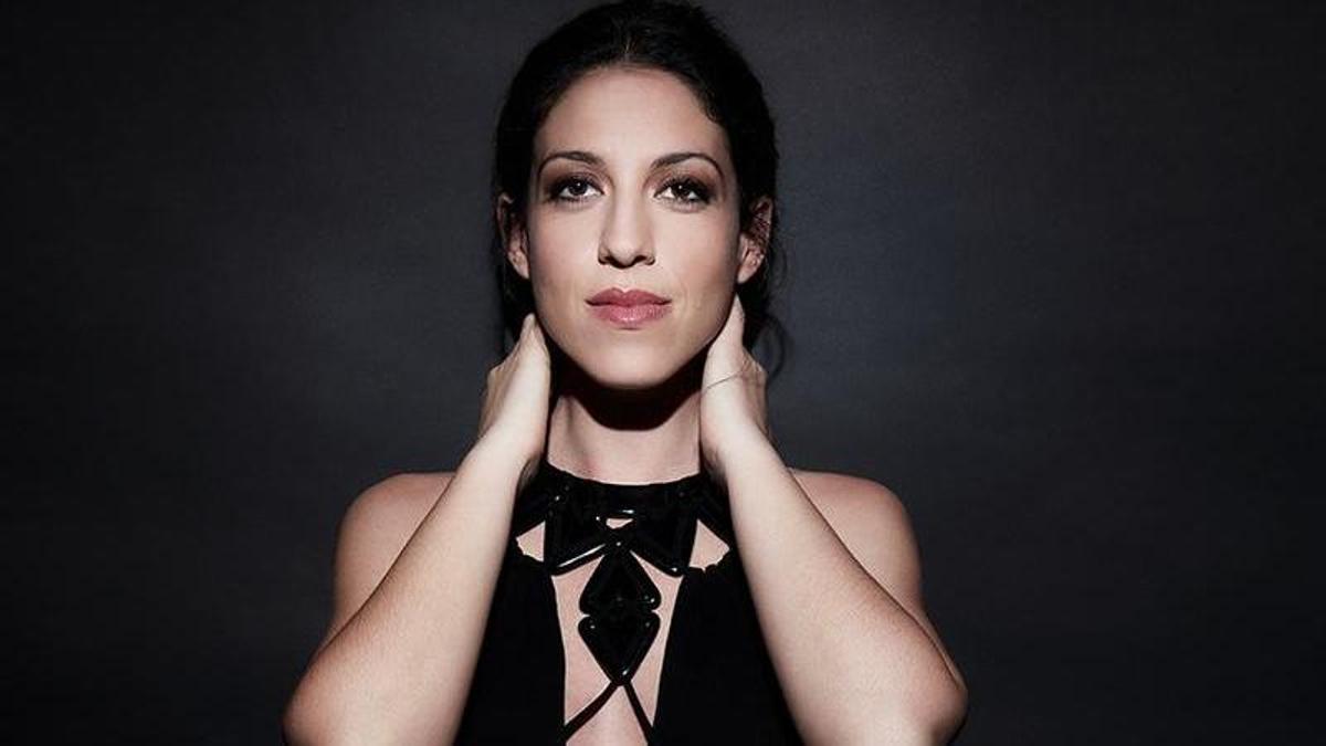 Beatrice Rana debuta en Oviedo