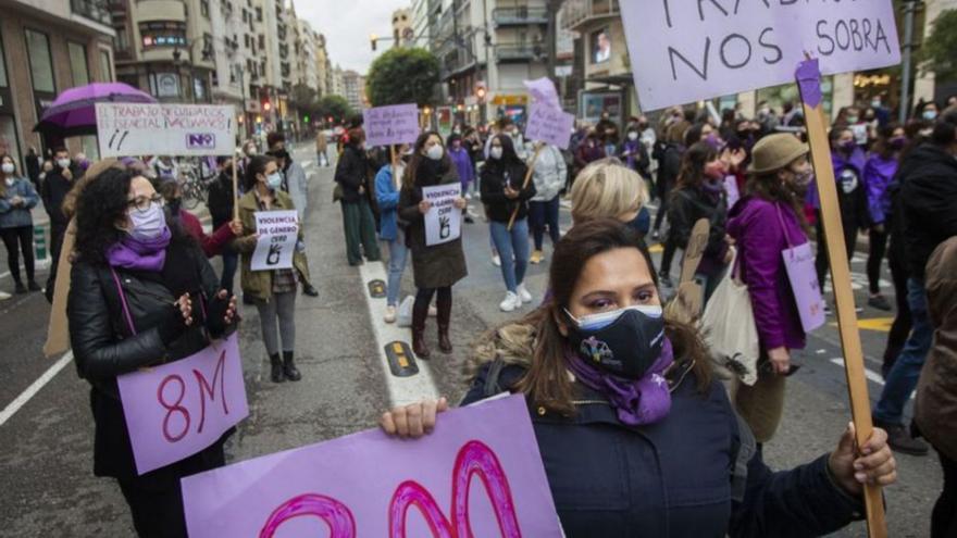 Ocho De Cada Diez Agresores Sexuales Son Conocidos Por Sus Víctimas