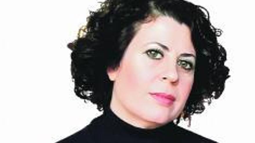 Marga Gil Roësset