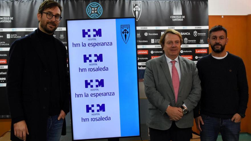 Míchel Alonso visitará a un rival que cuenta con “jugadores de primer ...