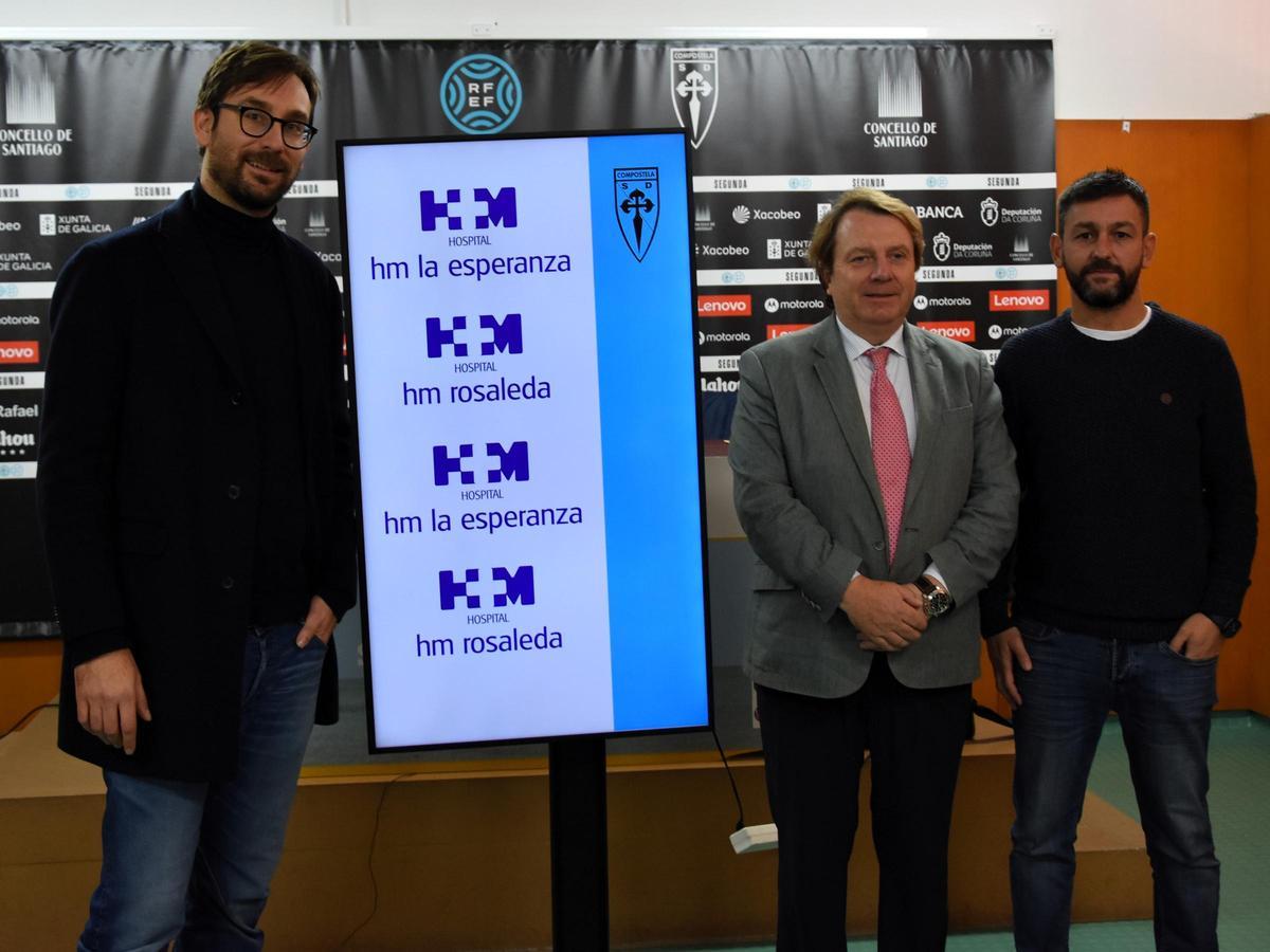 Míchel Alonso visitará a un rival que cuenta con “jugadores de primer ...