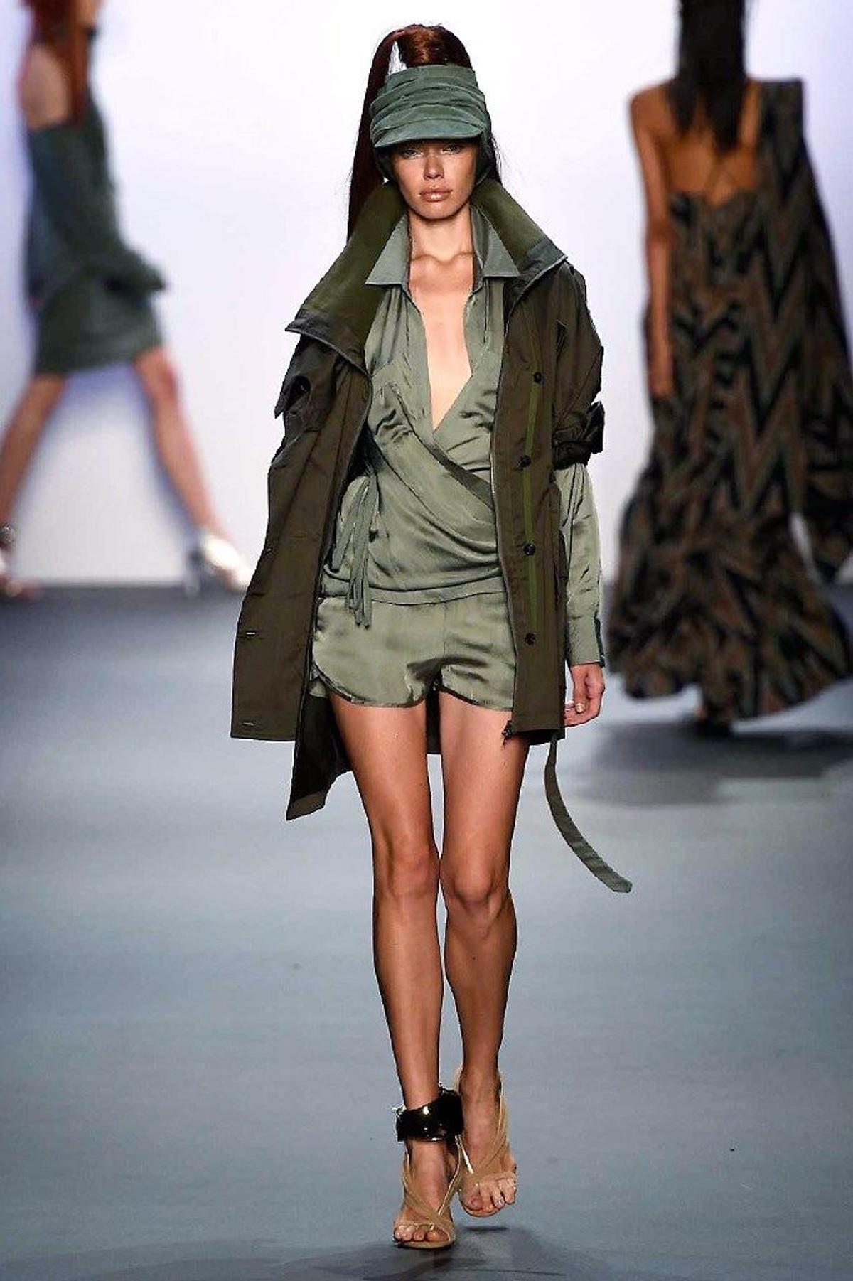 Nicholas K - Nueva York - Mujer - Primavera-Verano 2017 - Woman