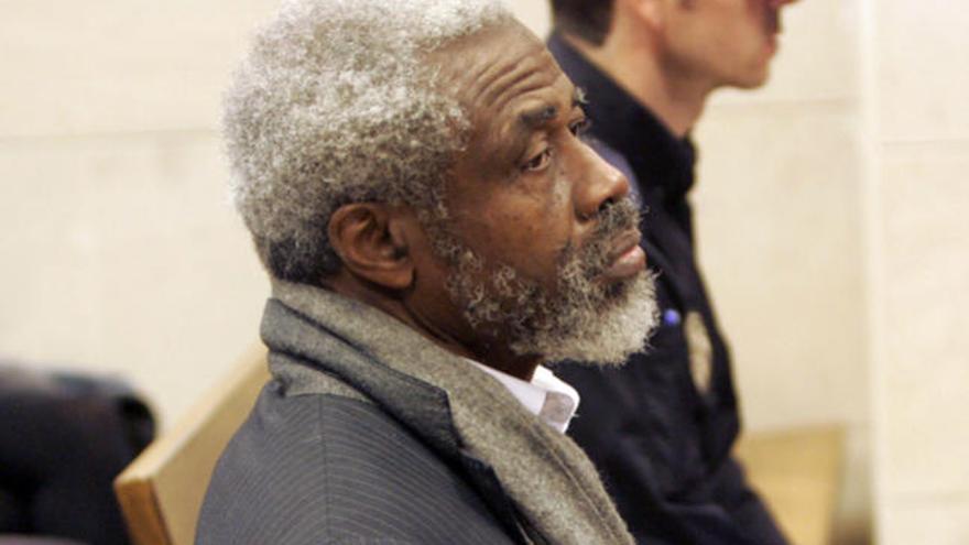 Leonard Patterson, absuelto de contrabando de arte