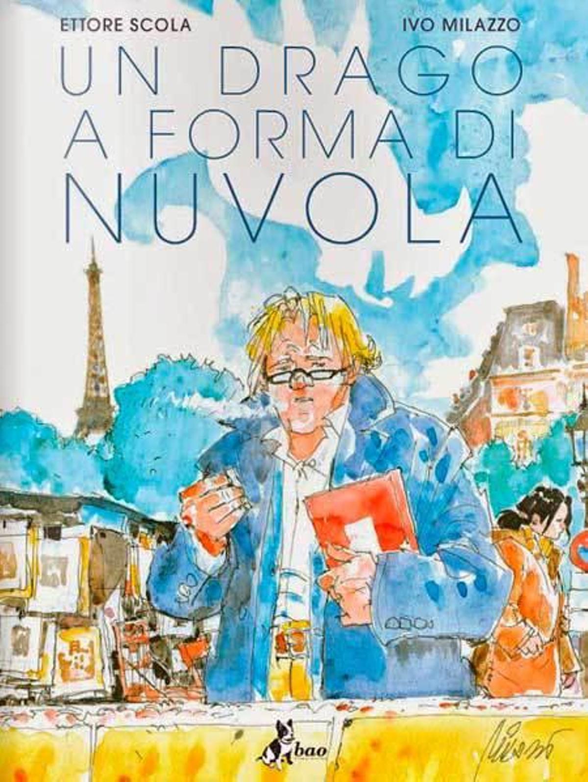 La última película de Ettore Scola se ve y se lee