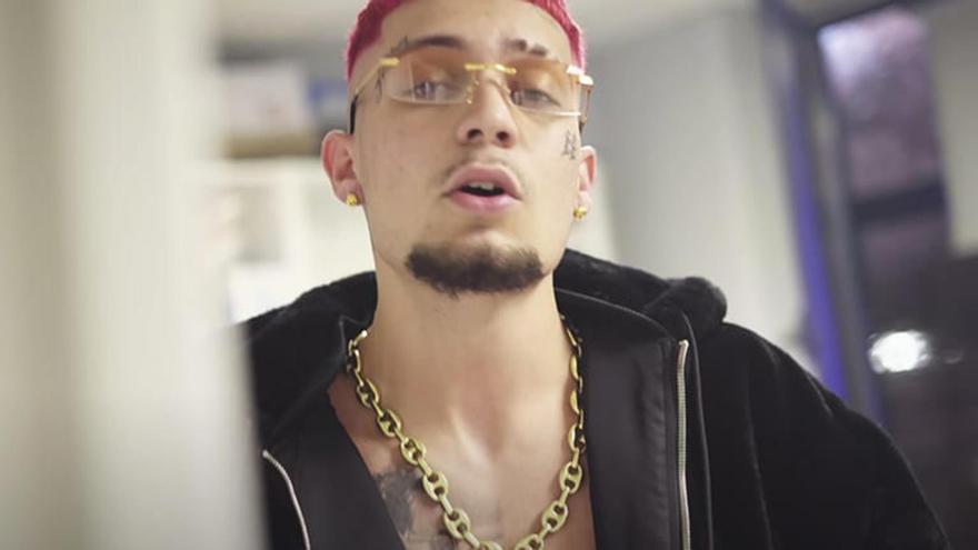 El Festival Summermax de Navalmoral prescinde de JC Reyes por «actitud ...