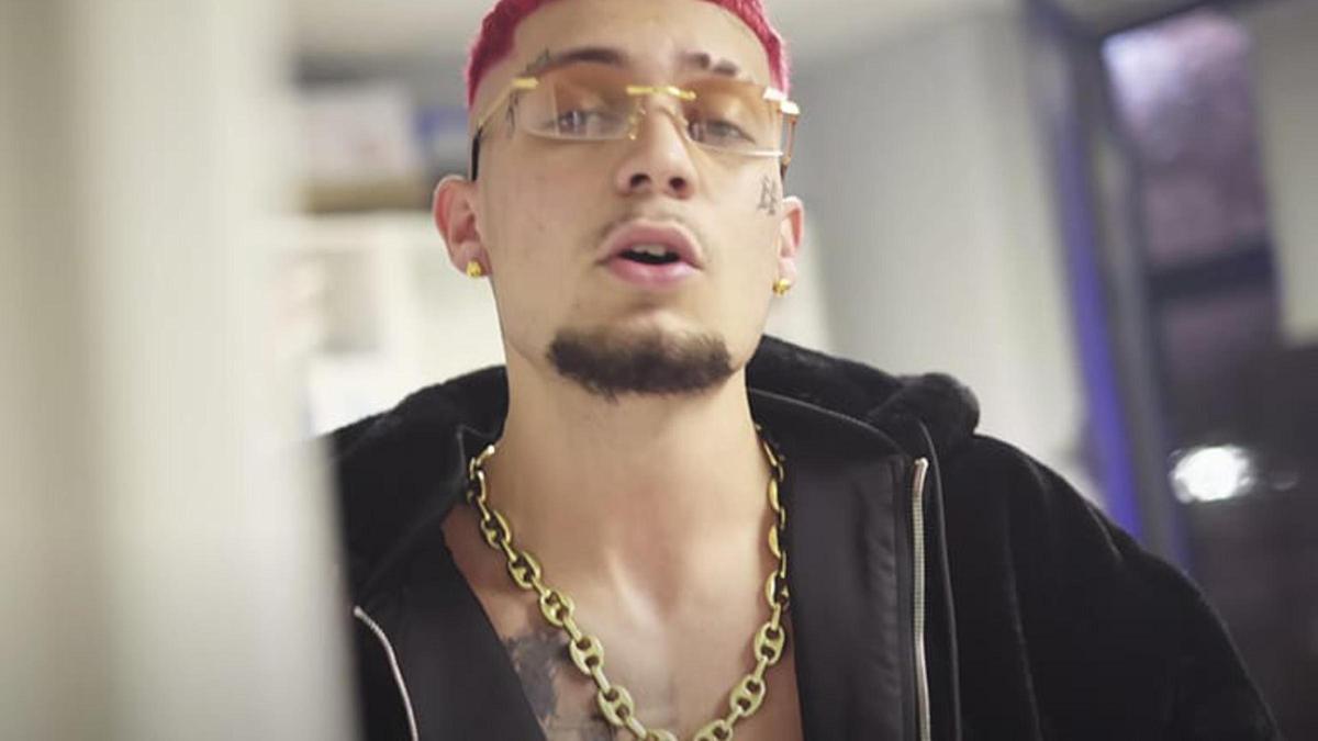 El Festival Summermax de Navalmoral prescinde de JC Reyes por «actitud ...