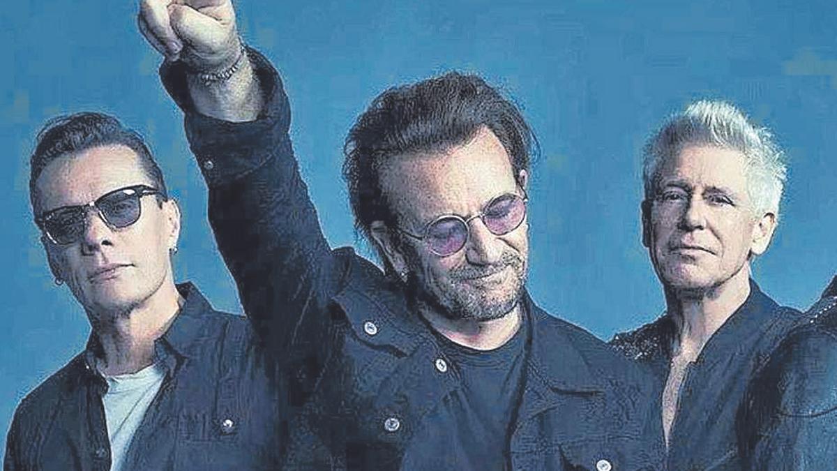 El grupo más humilde del mundo