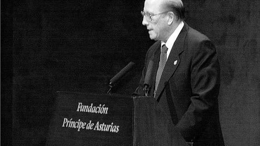 Fallece José Ramón Fernández Cuevas