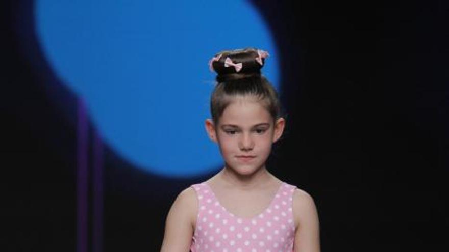 Gran Canaria Swimwear Fashion Week 2018 | Desfile El Barquito de Papel