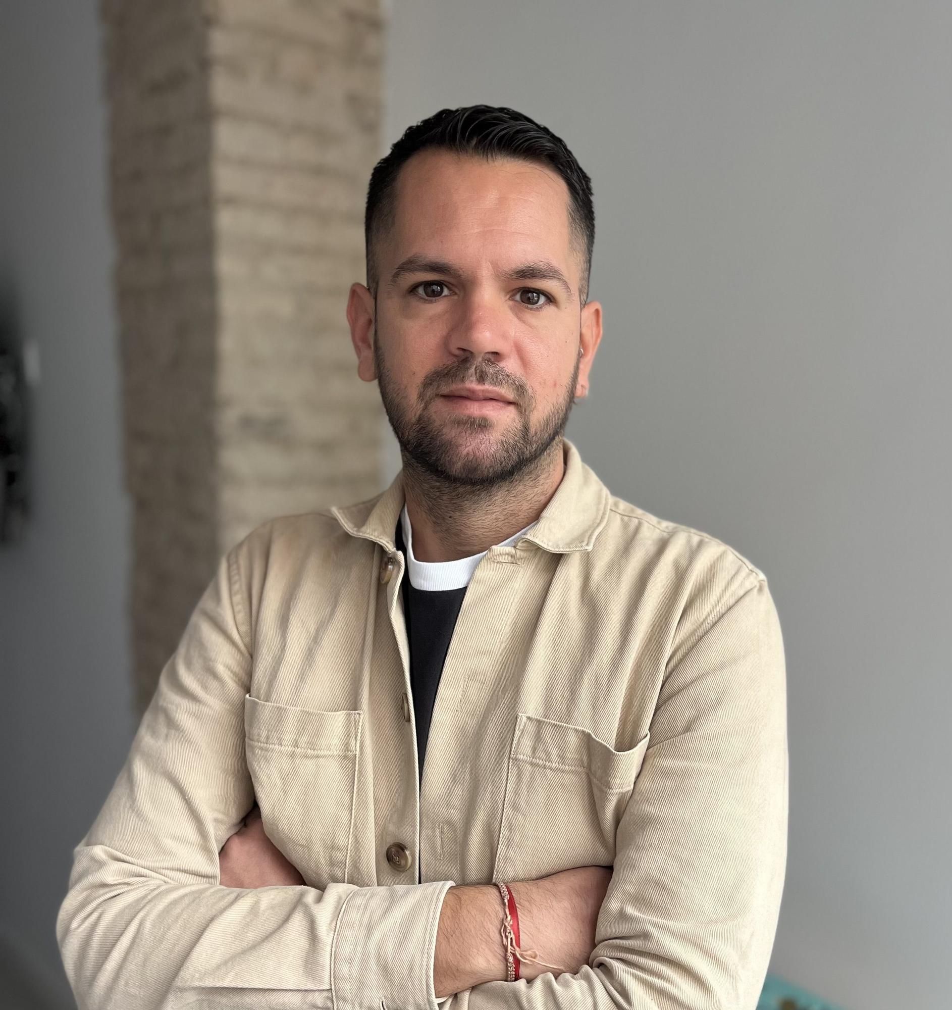 Abraham Pérez | Noticias de Abraham Pérez - Información