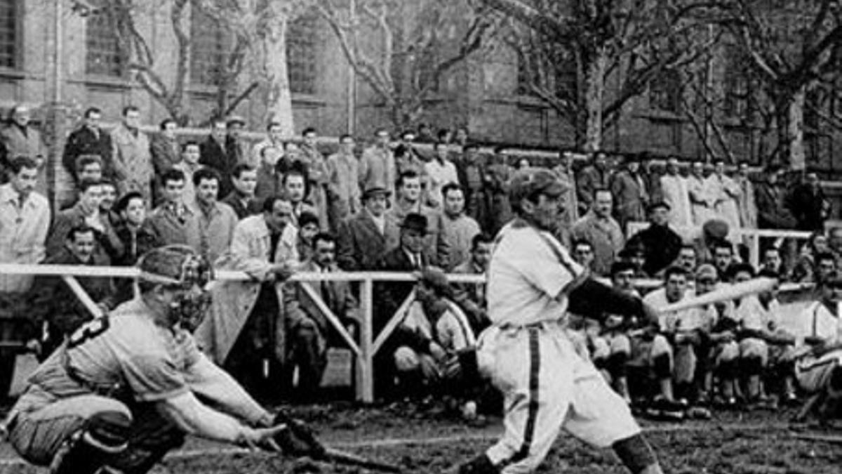 Más de 100 años de béisbol - El Periódico