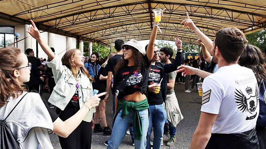 San Teleco no obra el milagro: otro año sin fiesta