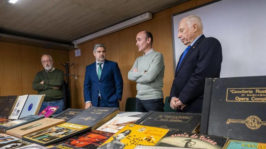 Los tesoros de Radio Asturias, para todos los asturianos