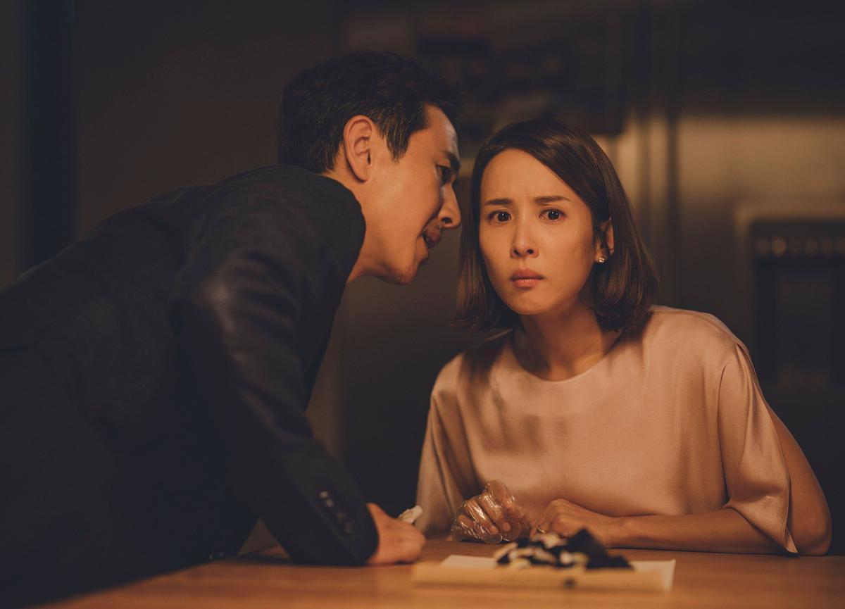 Quiénes son los verdaderos 'parásitos' en la peli ganadora de los Oscar ...