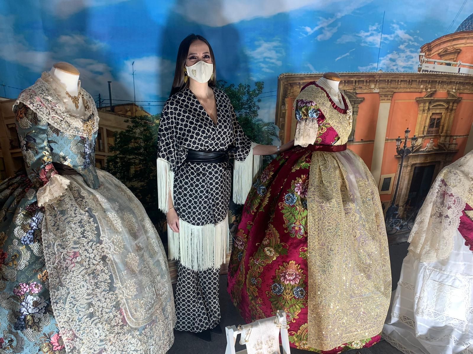 FALLERA MAYOR DE VALENCIA 2023 | La otra cara de las candidatas