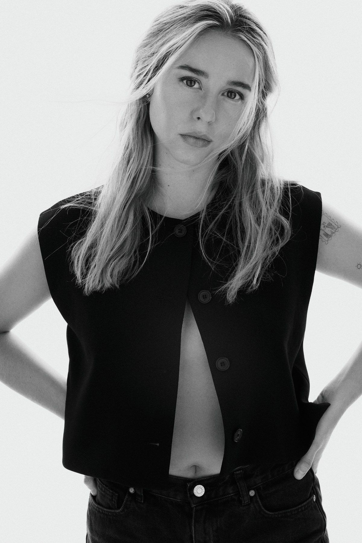 PAULA USERO ENTREVISTA | "Somos la generación más preparada pero se nos ...