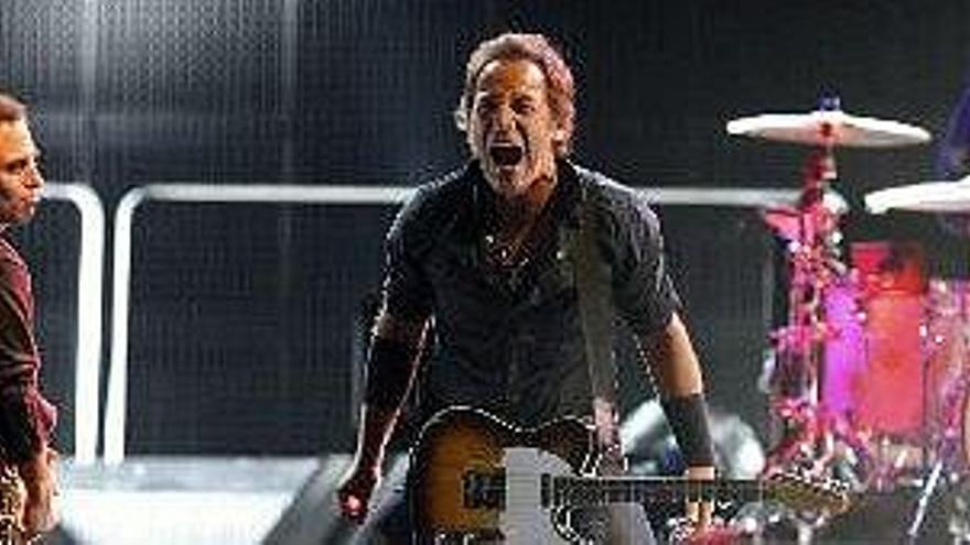 El "Boss" se come Anoeta