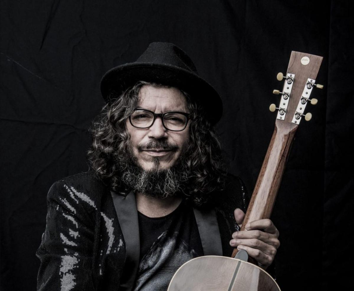 Concierto en Valencia | Raimundo Amador: "Camarón fue como mi hermano ...