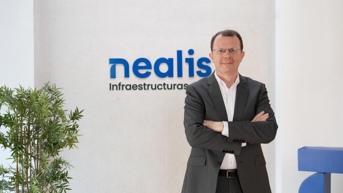 Nealis Infraestructuras: la nueva marca de actividad de construcción y ...