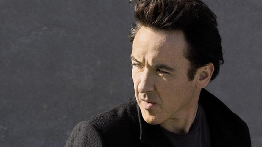 John Cusack, actor antes que estrella