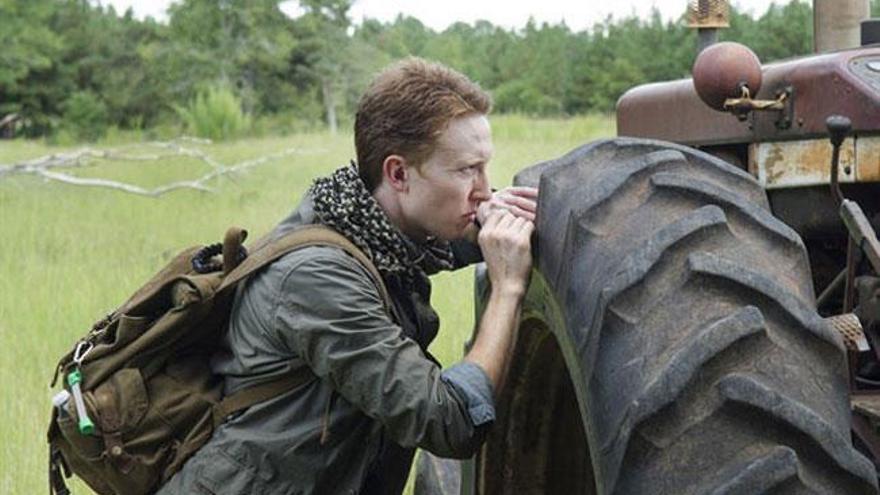 'The Walking Dead': ¿Quién es Eric?