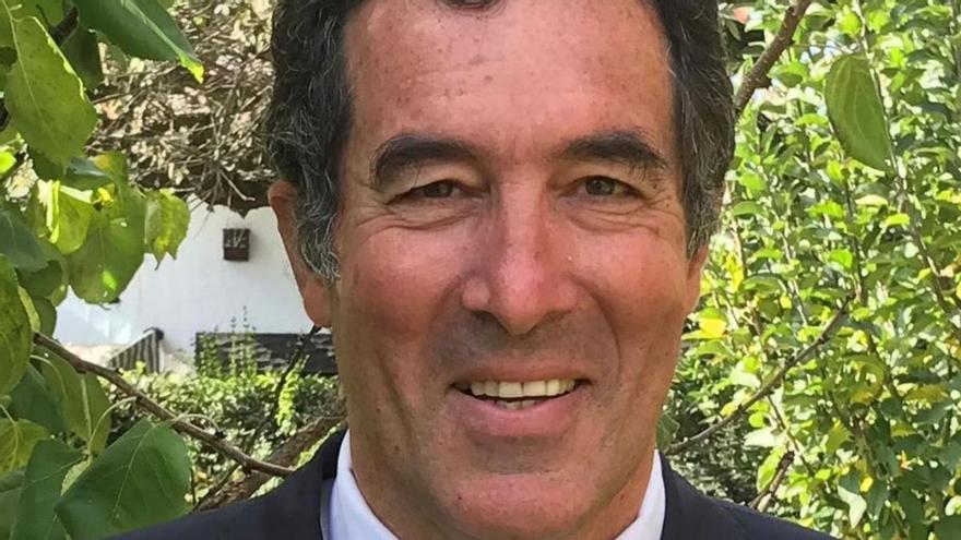 Marcelo Gullo, politólogo e historiador argentino: "América no era un ...