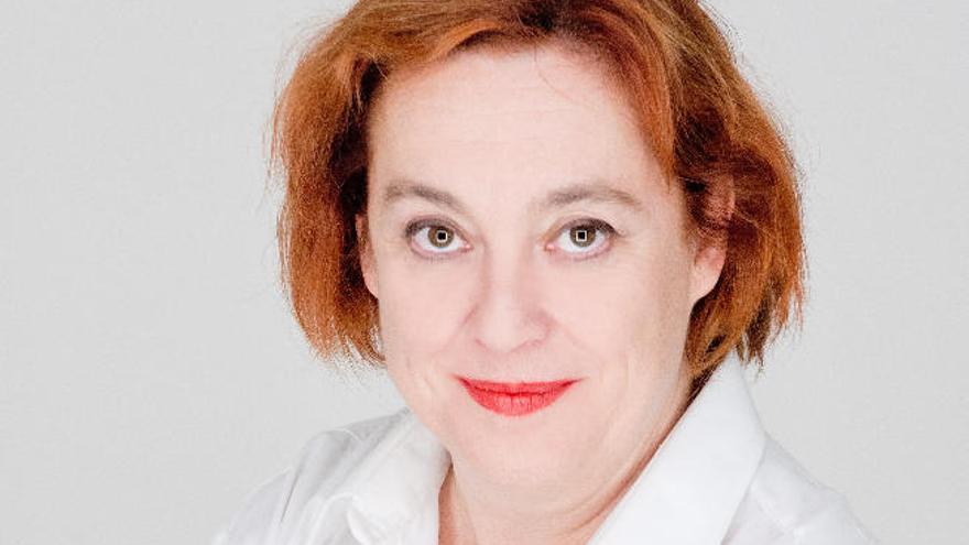 Laila Ripoll y Mariano Llorente dirigen dos talleres de dramaturgia y ...