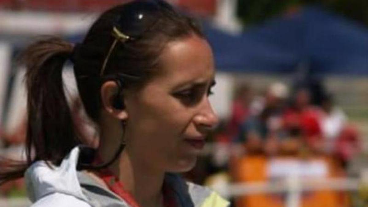 Lorena Díaz, número dos del PP de Nava para las elecciones de mayo