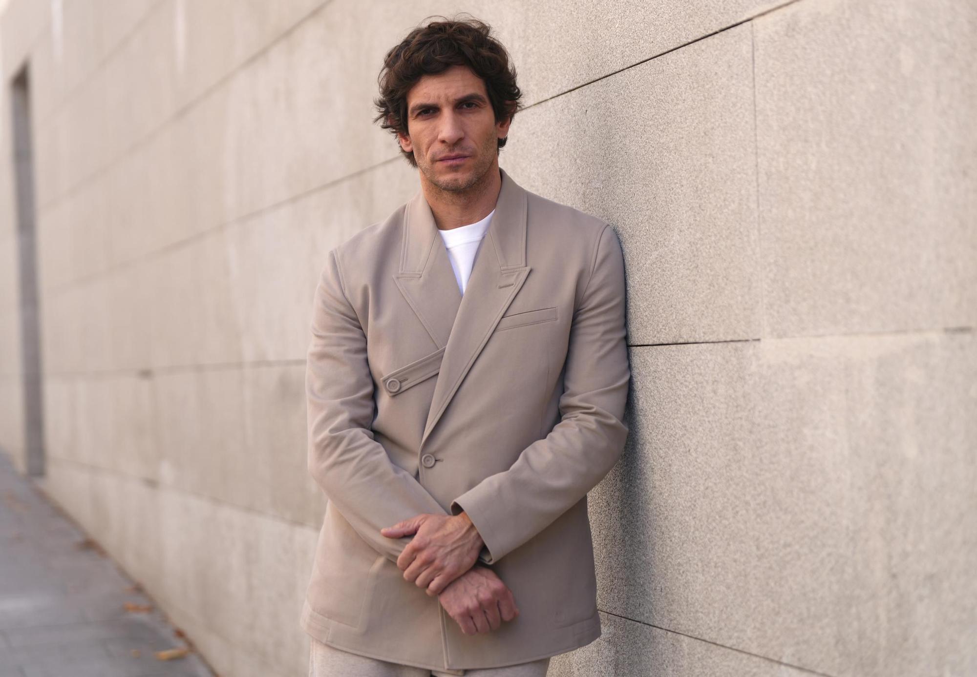 Quim Gutiérrez: "Se dice que ya no se puede hablar de nada, pero igual ...