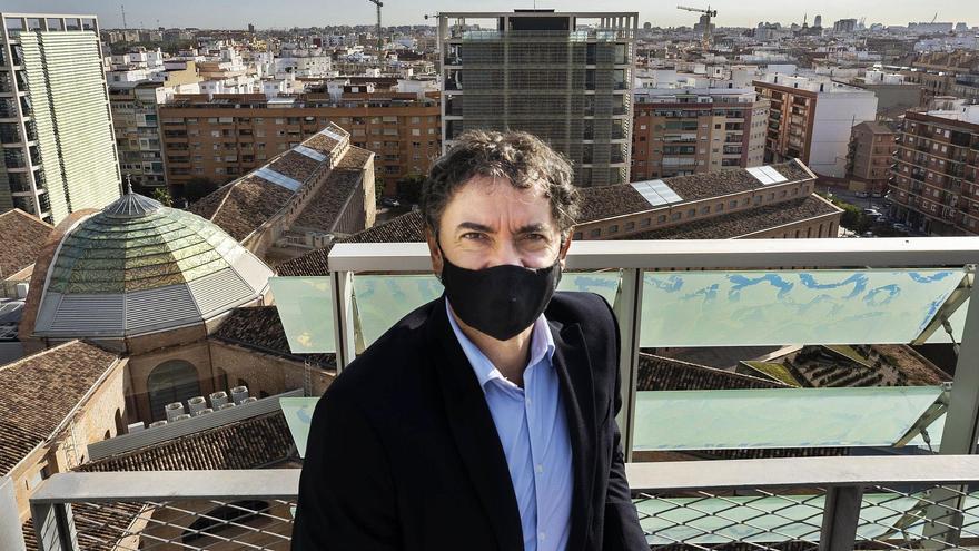 Francesc Colomer: "Decir que saldremos mejores es presuntuoso, pero hay ...