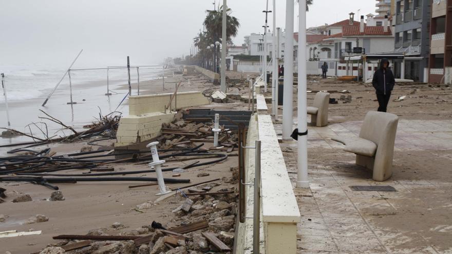 La sociedad de la Safor le hace los deberes a Costas