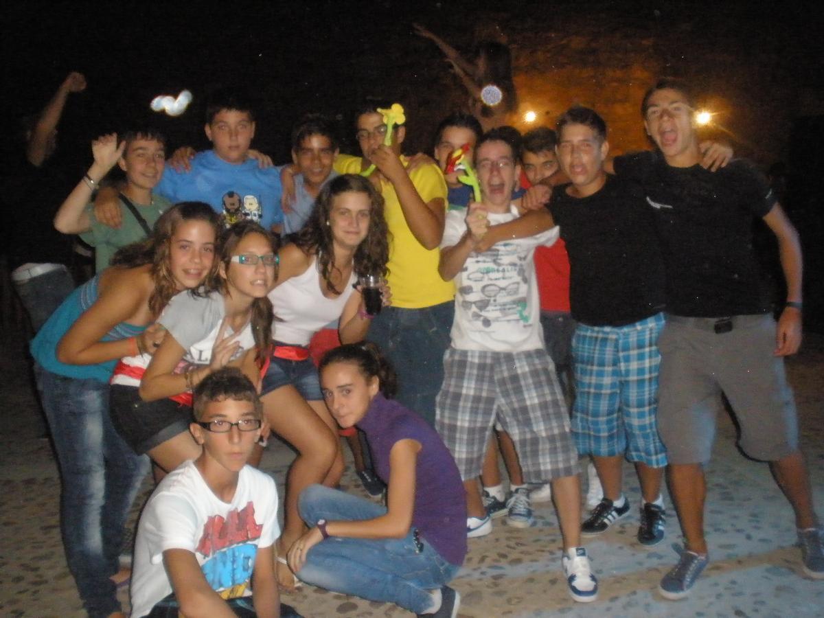 Laura Luengo, de Pasarón de la Vera al Mundial de Cross vía Madrid