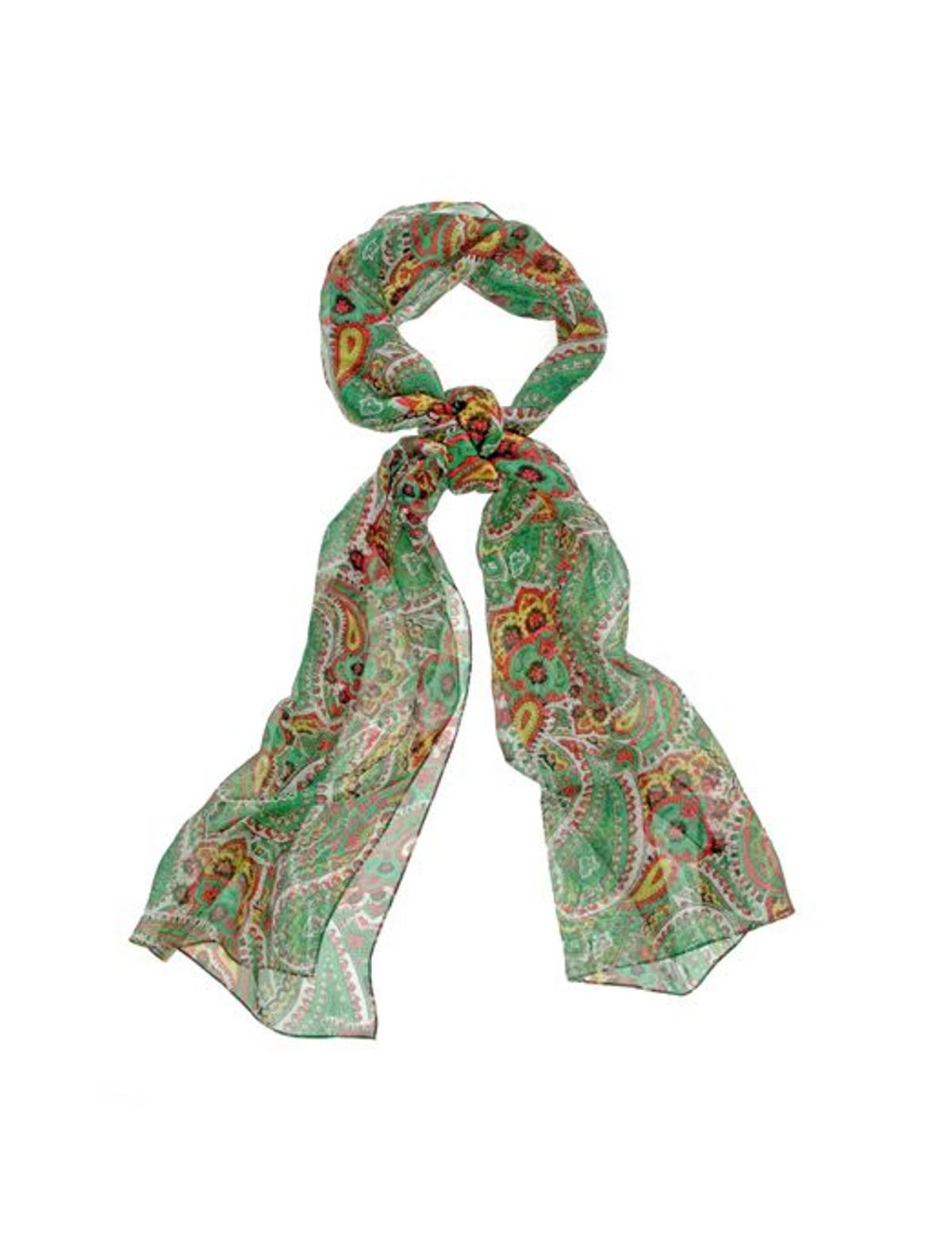 ¡Ponte un fular! - Woman