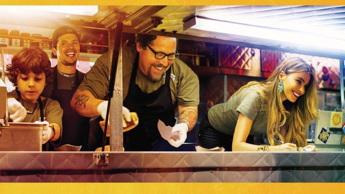 La historia de superación de Carl Casper en '#Chef' en La 1