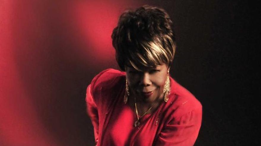 Janice Harrington, entre gospel, blues y jazz - La Nueva España