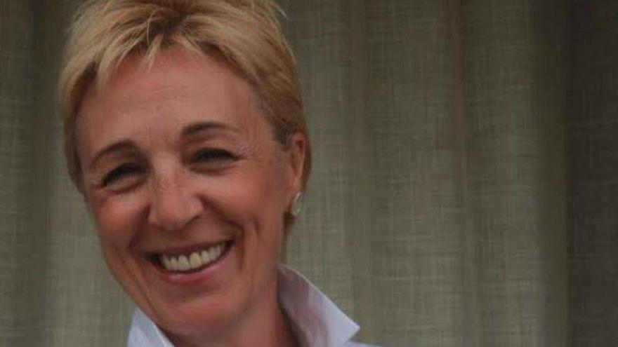 María Marcos, primera mujer jefa de seguridad de Moncloa: "Soy ...