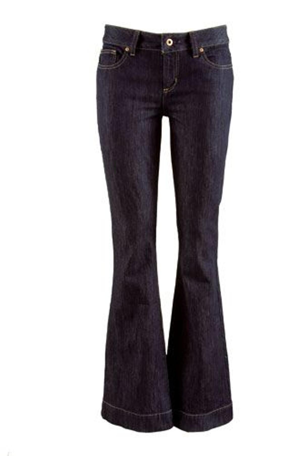 Elige tu estilo de tejano - Woman