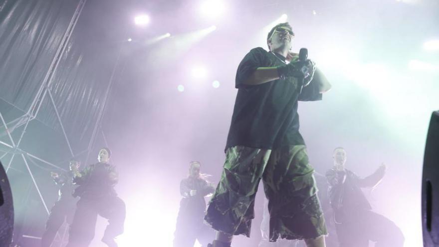 Nuevo lleno con el rock de «We Are Mono» y el rap de Recycled J