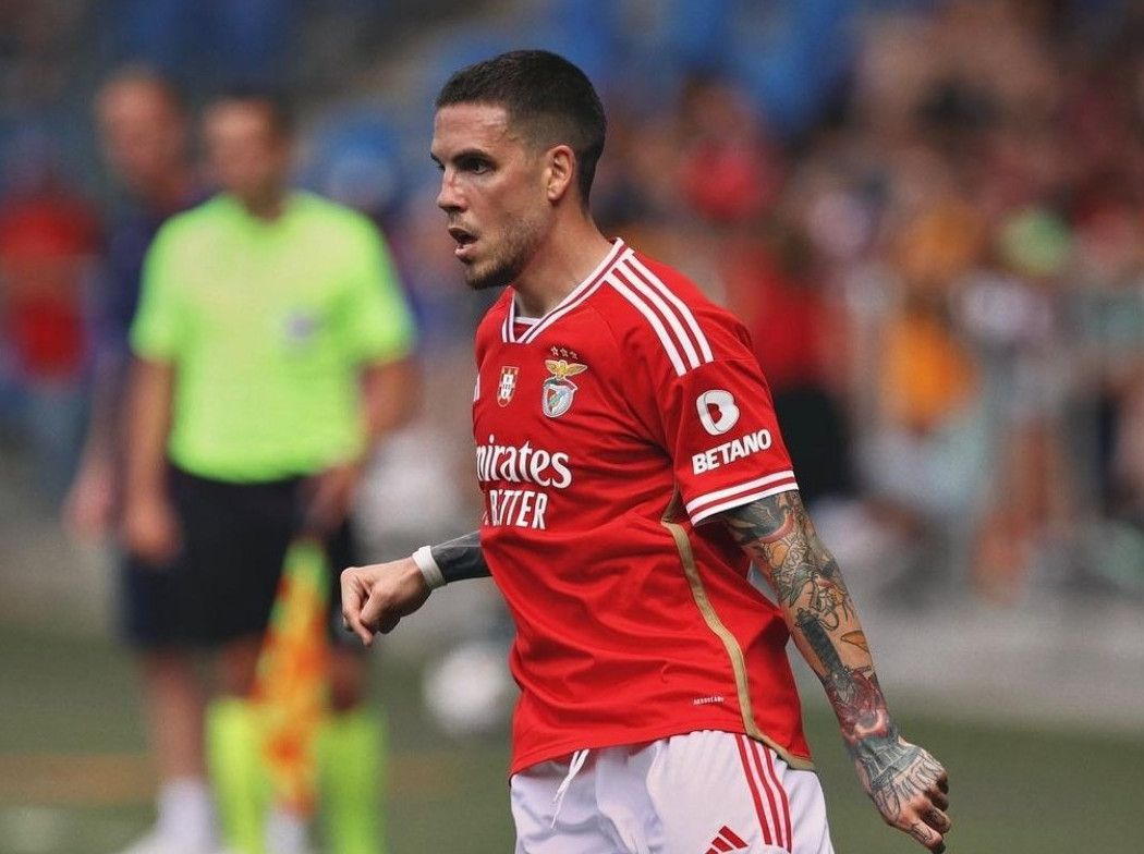 FICHAJES CELTA | El lateral serbio Mihailo Ristic ya está en Vigo para ...