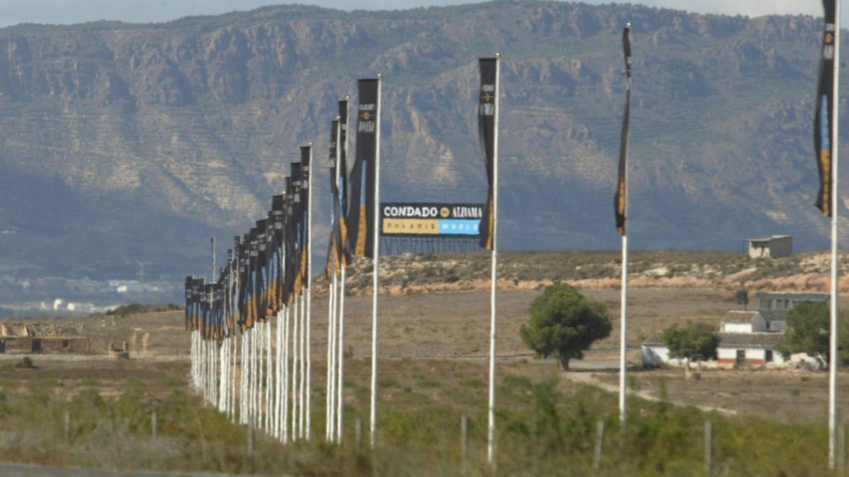 Listado morosos: Hoteles Manilva y Polaris World encabezan el listado ...