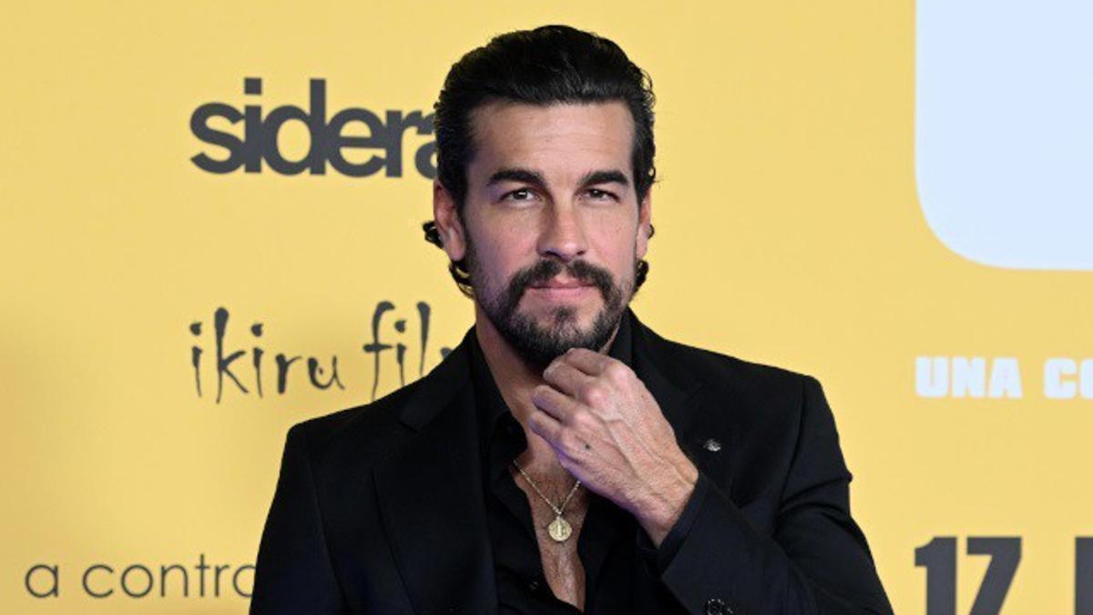 AGENDA CULTURAL: Planes en Cáceres este viernes: Mario Casas en 'La ...