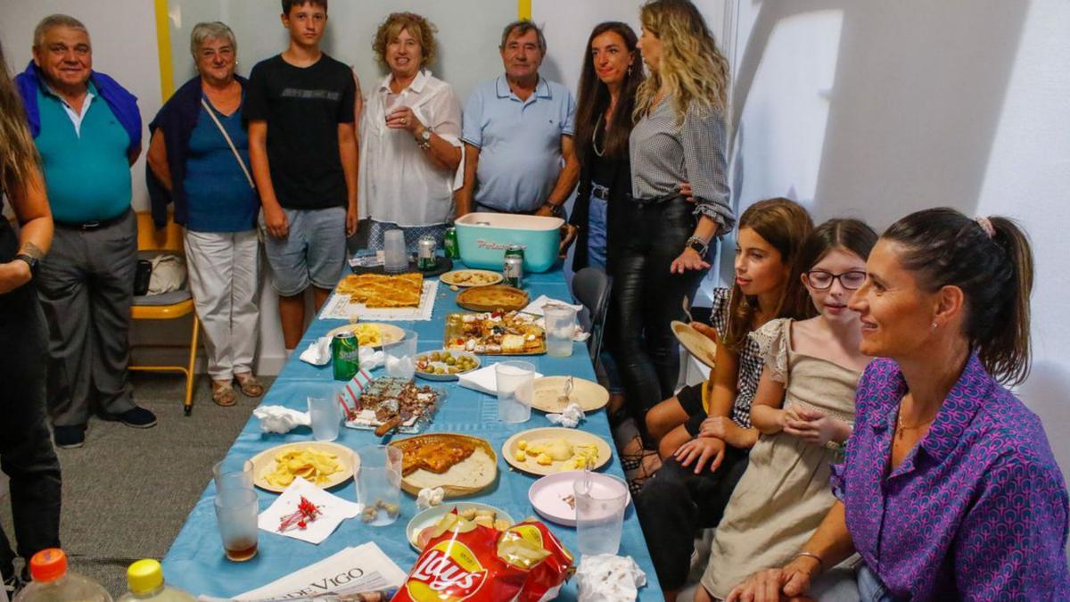 La franquicia Helen Doron by Teens abre sus puertas en Vilagarcía ...