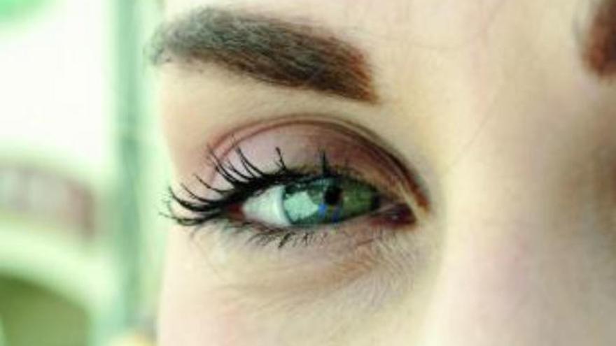 El lenguaje del parpadeo