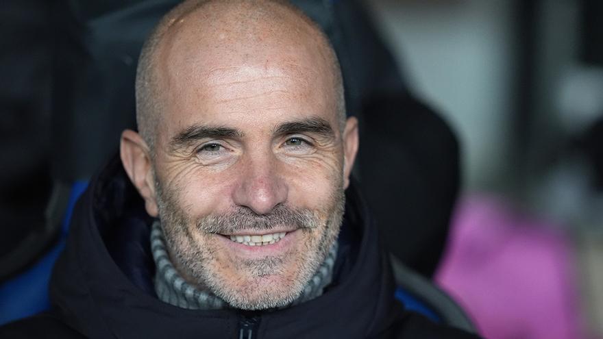 Maresca: "Esperábamos dificultades ante el Cardiff, Marc Guiu no está ...