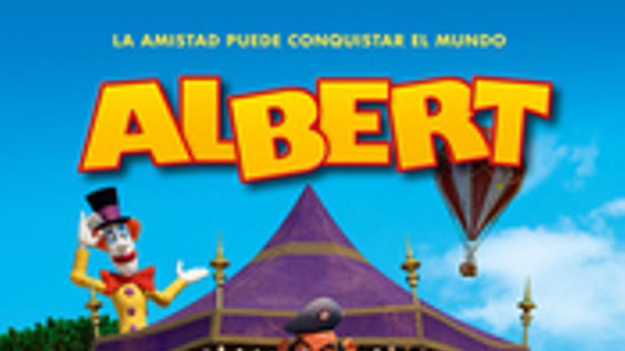 Albert - Información