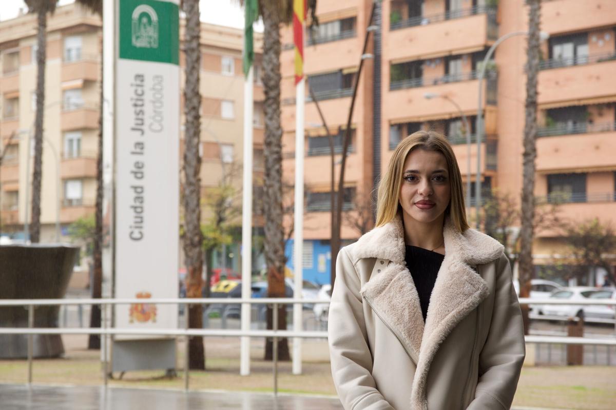 CÁRCEL | Laura Cantero, exreclusa en Córdoba: "Después de un año en ...